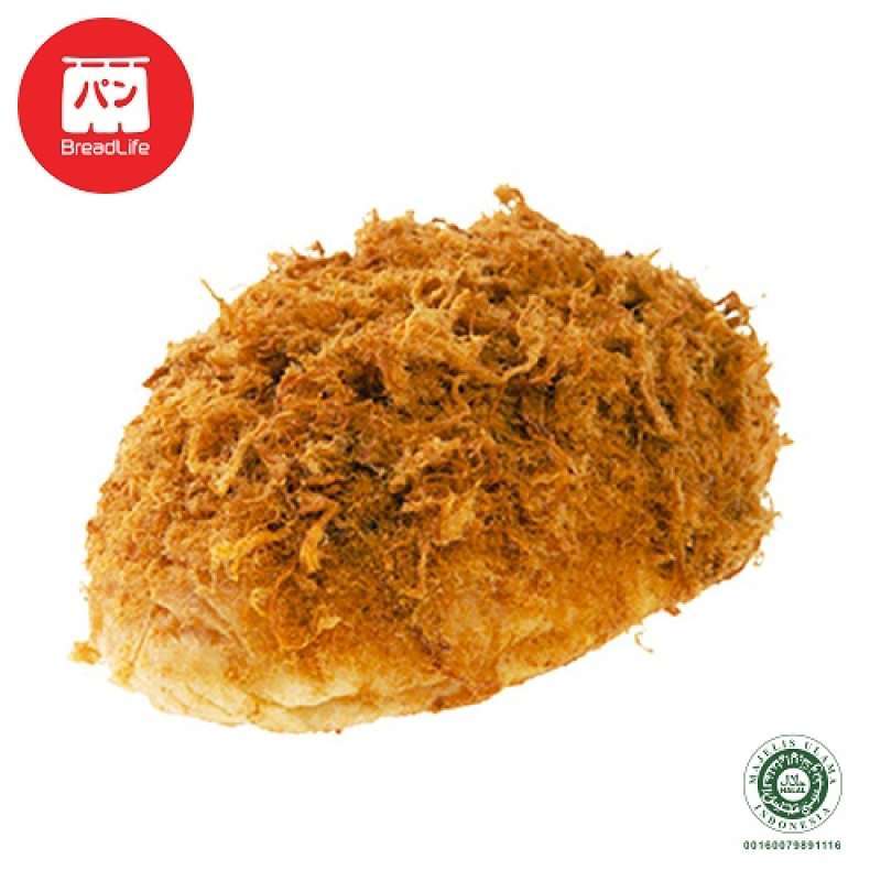 Jual Breadlife - Roti - Bread Flossy Hottie Di Seller Breadlife Bakery ...