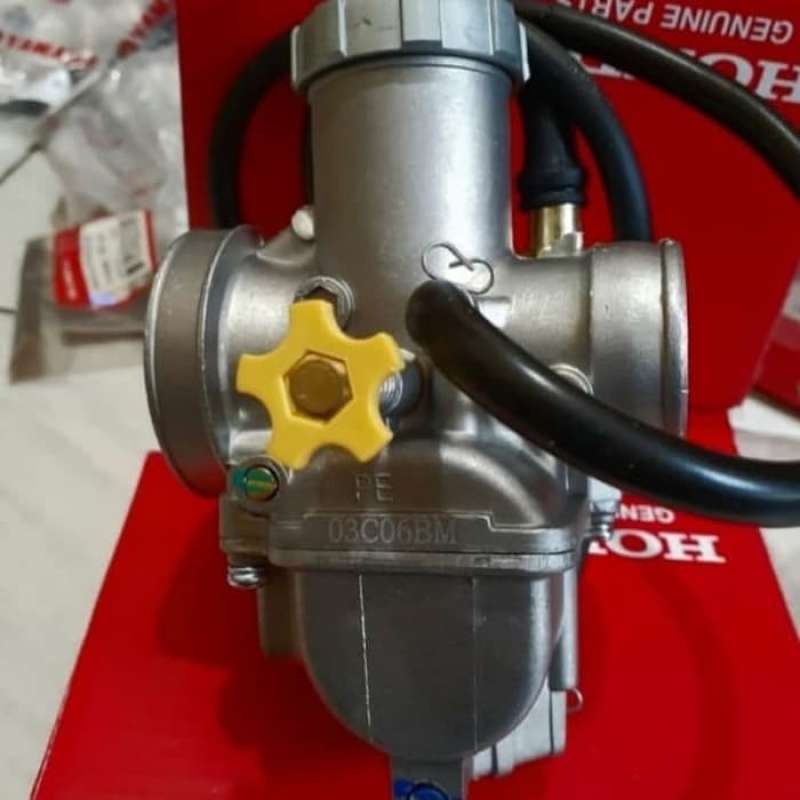 Jual Karburator Ori Karburator Carburator Racing Assy Honda Nsr Pe 28 Keihin Kw6 Di Seller 88 ...