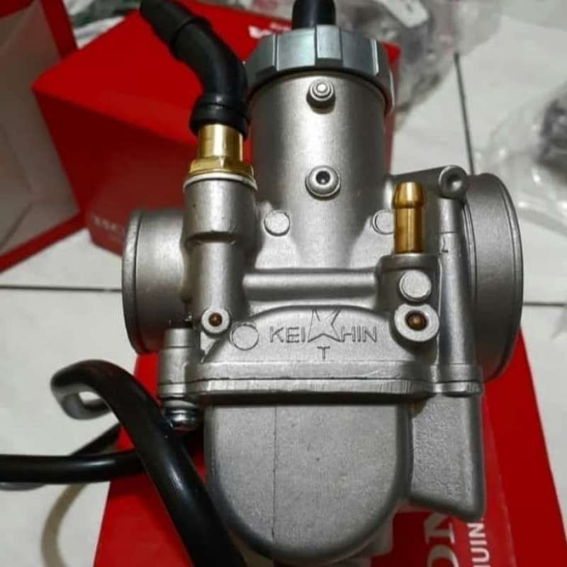 Jual Karburator Ori Karburator Carburator Racing Assy Honda Nsr Pe 28 Keihin Kw6 Di Seller 88 ...