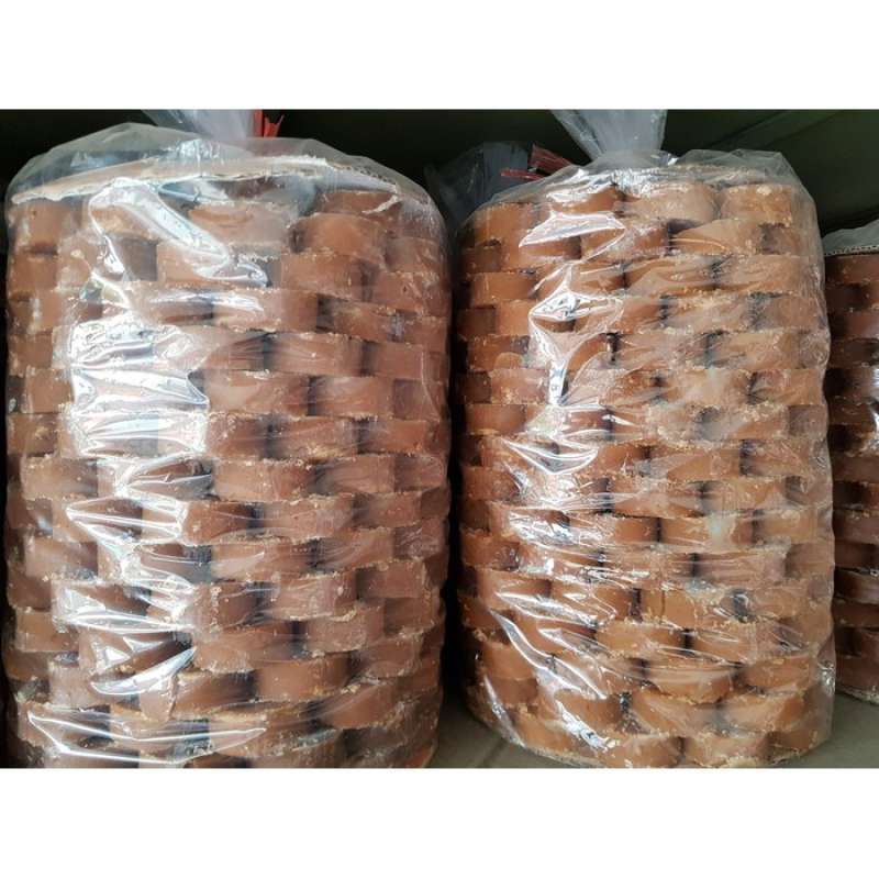 Jual GULA JAWA - GULA MERAH 1 KG di Seller Azzahra - Ciracas, Kota ...