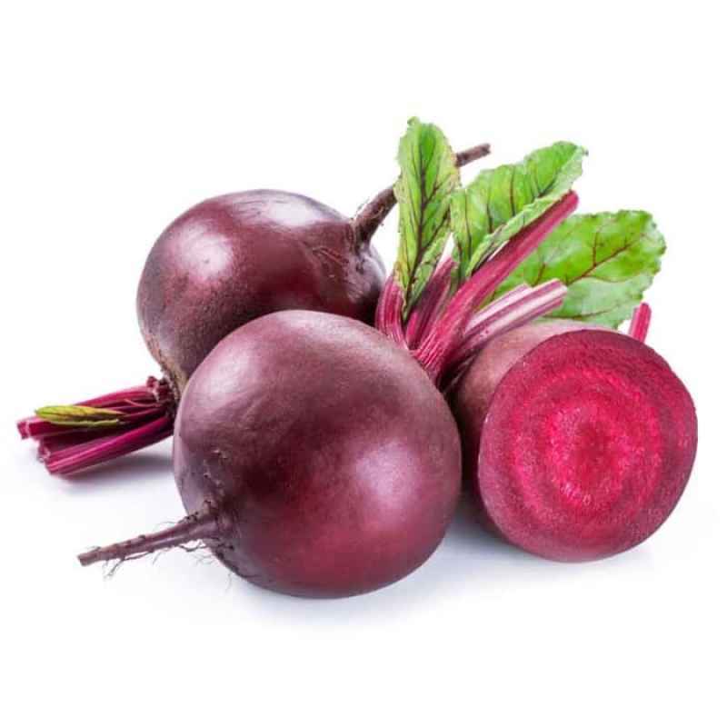 Promo Beet Root Merah / Buah Bit Root Fresh 1kg Halal Diskon 14% Di ...