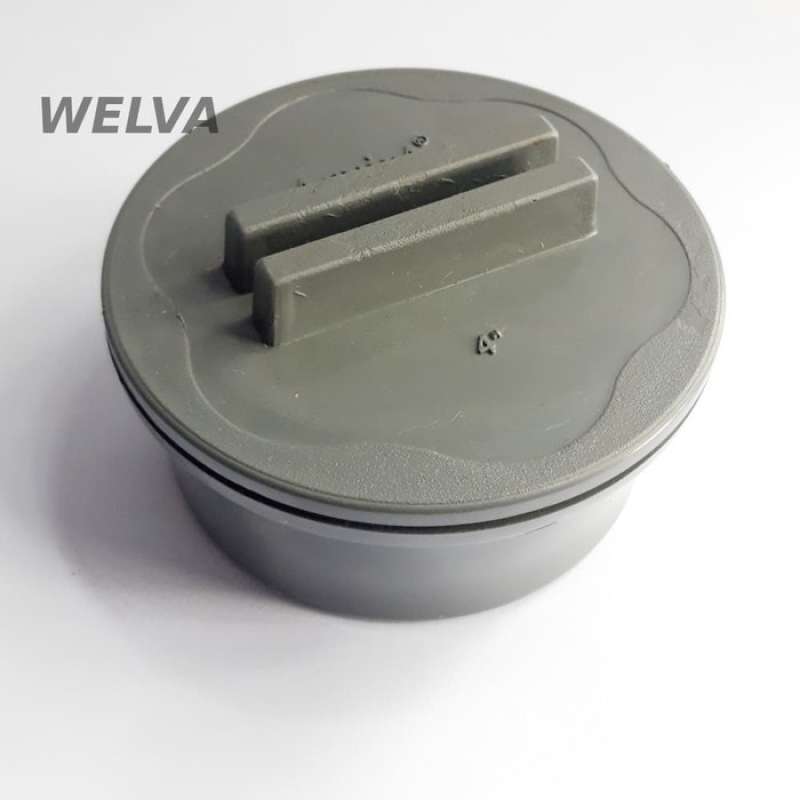 Jual Clean Out Tutup Spiteng Ukuran 3 Inch di Seller welva store ...