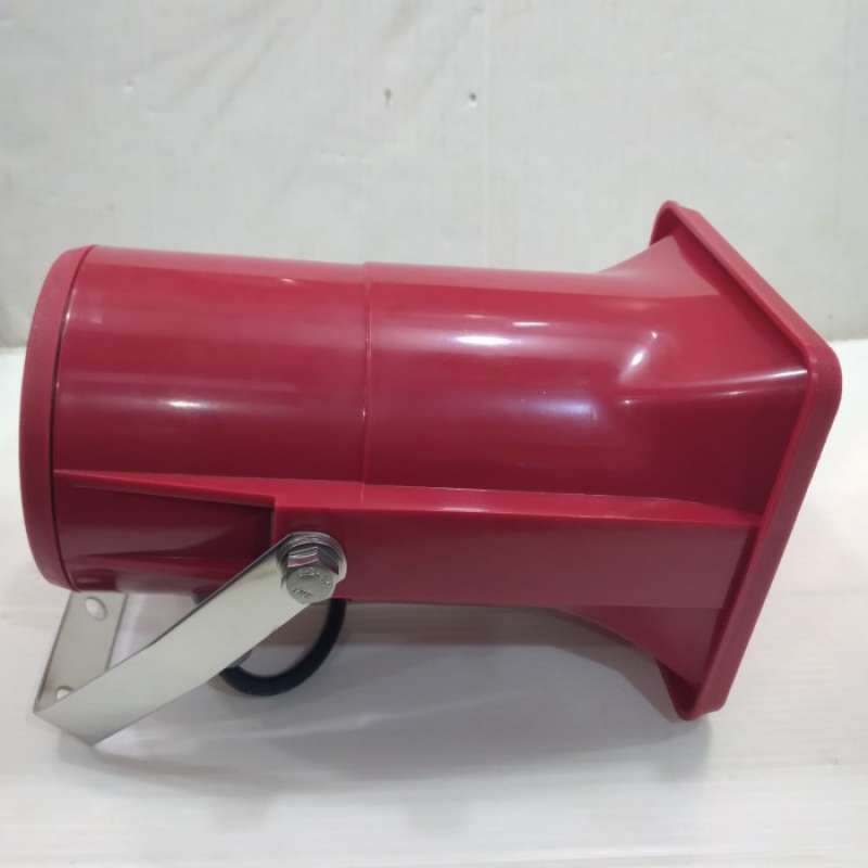 Promo SEN25-WS, Qlight Elektronik warning sirine horn speaker Diskon 7% di Seller Kamsahita ...
