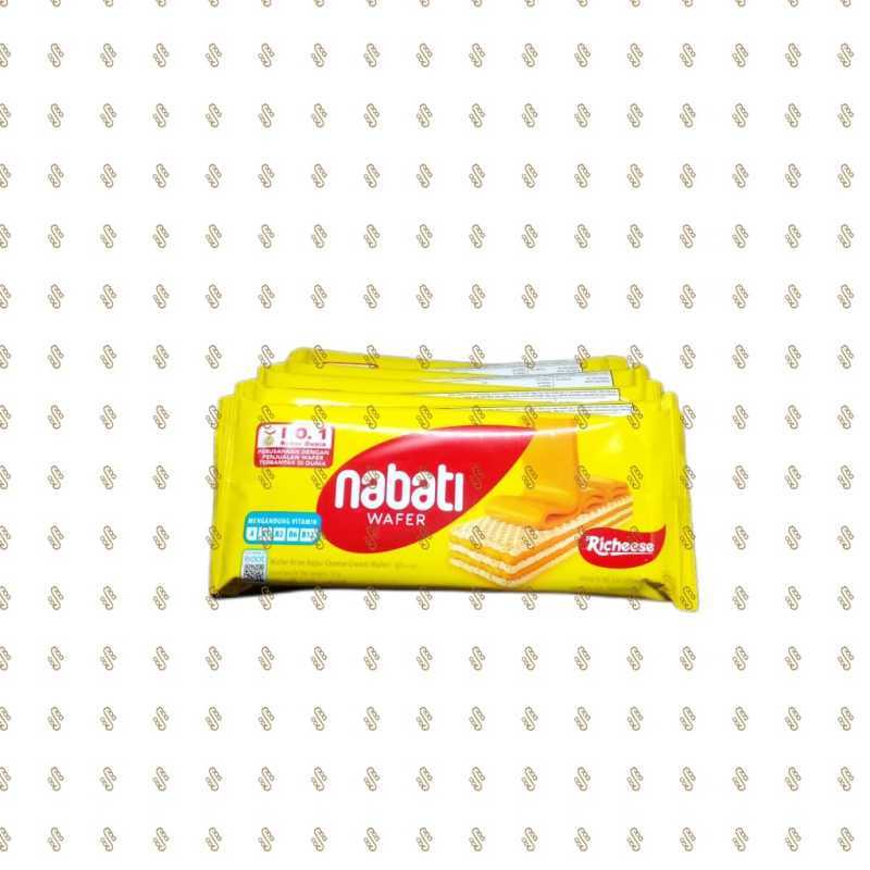 Jual Wafer Nabati 1000 Termurah - Harga Grosir Terupdate Hari Ini | Blibli