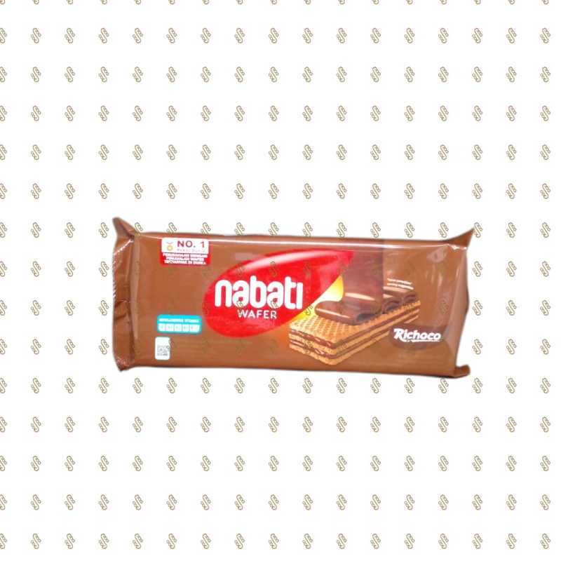 Jual Wafer Nabati 110 Gr Termurah - Harga Grosir Terupdate Hari Ini ...