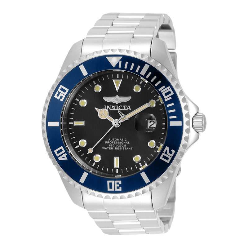 Jual Invicta Pro Diver Men Original & Branded - Harga Diskon Murah Mei ...