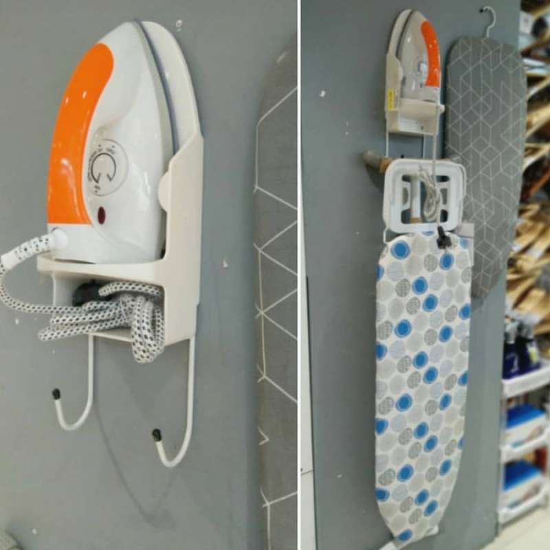 Jual Alas Setrika Gantung-tempat Meja Setrika-laundry Di Seller Goetes ...