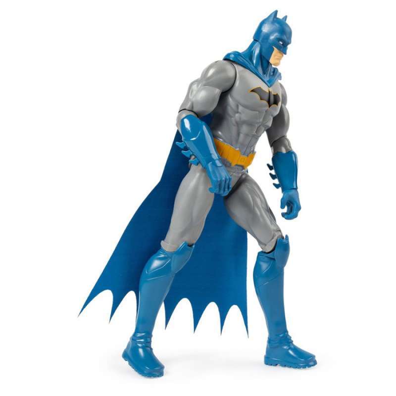 Jual Dc Batman Rebirth Blue Action Figure Di Seller Micmax Official ...