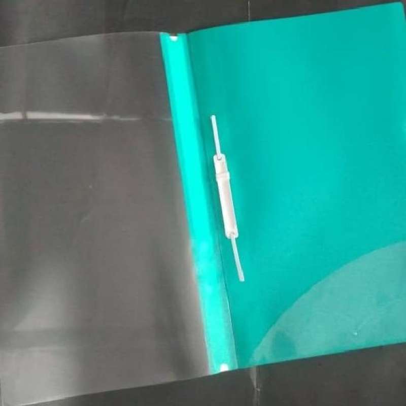 Jual Business File | Map Plastik | Map Plastik Jepit Di Seller Toko ...