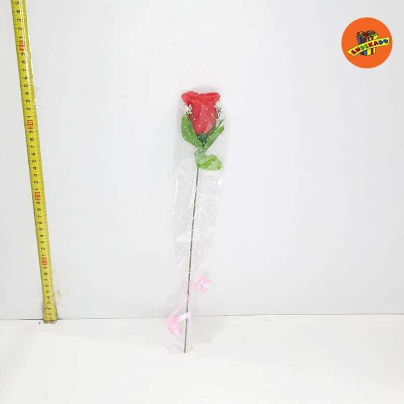 Jual Bunga Mawar Tangkai di Seller Toko Endekado Makassar - Mangkura ...