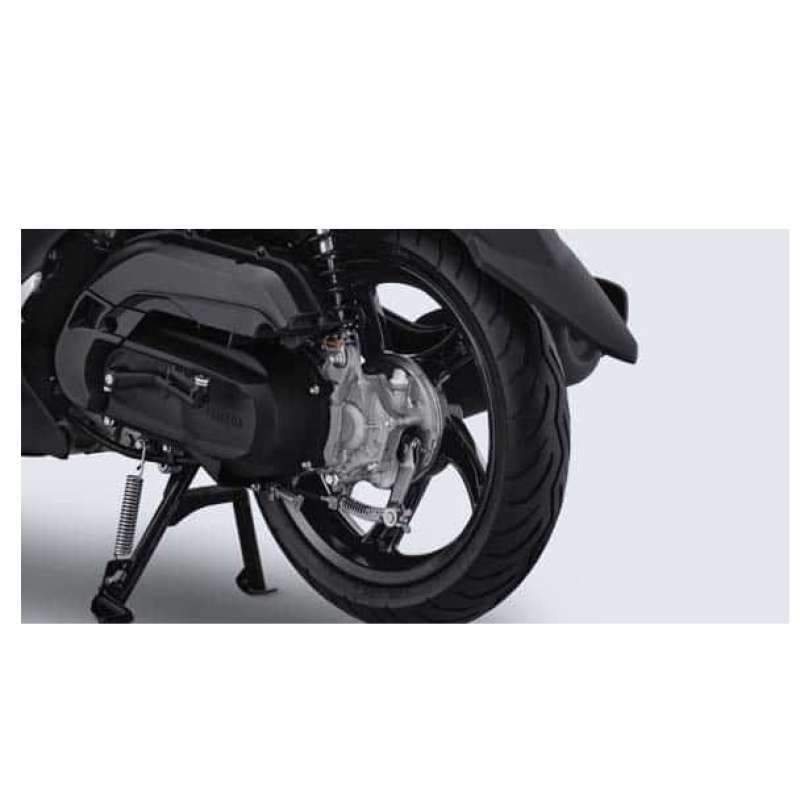 Jual Yamaha Gear 125 Standard Version Sepeda Motor [otr Surabaya] Di