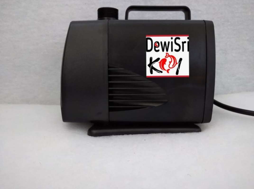 Promo Pompa Celup Powerhead Recent RC 107 Media FIlter Kolam Ikan ...