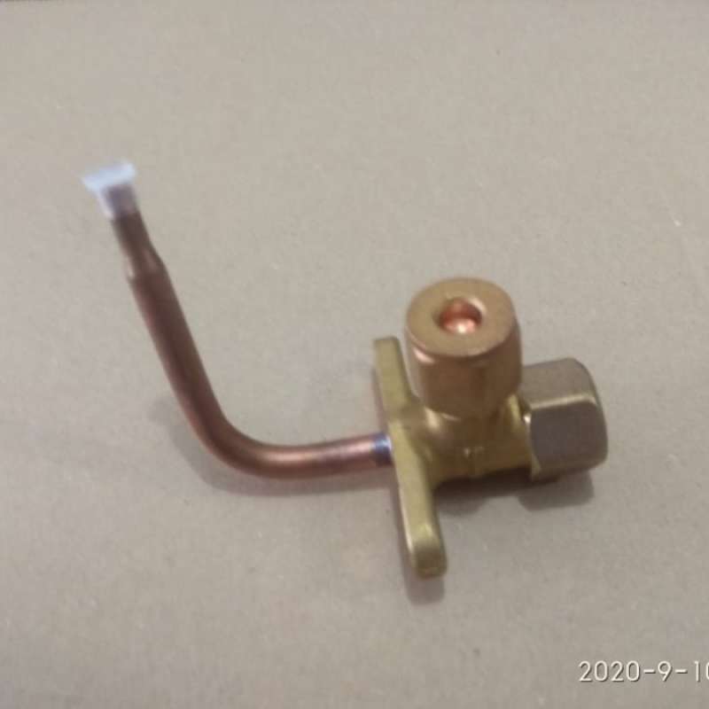 Jual Kran 1/4 Ac Panasonic Wall Split 1/2 ~ 1,5 Pk Di Seller Grock ...