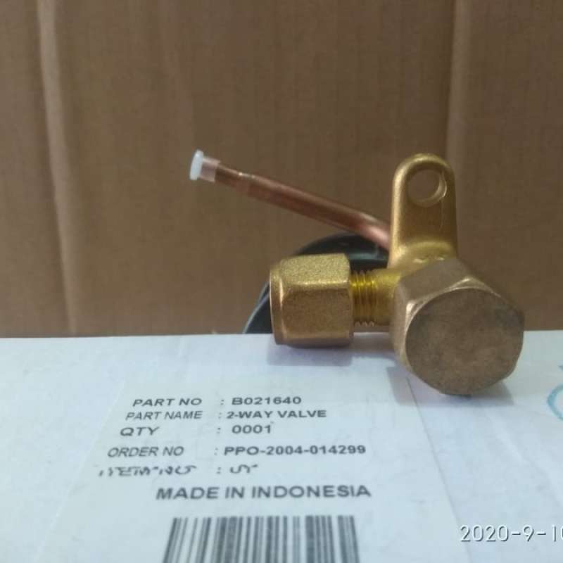 Jual Kran 1/4 Ac Panasonic Wall Split 1/2 ~ 1,5 Pk Di Seller Grock ...