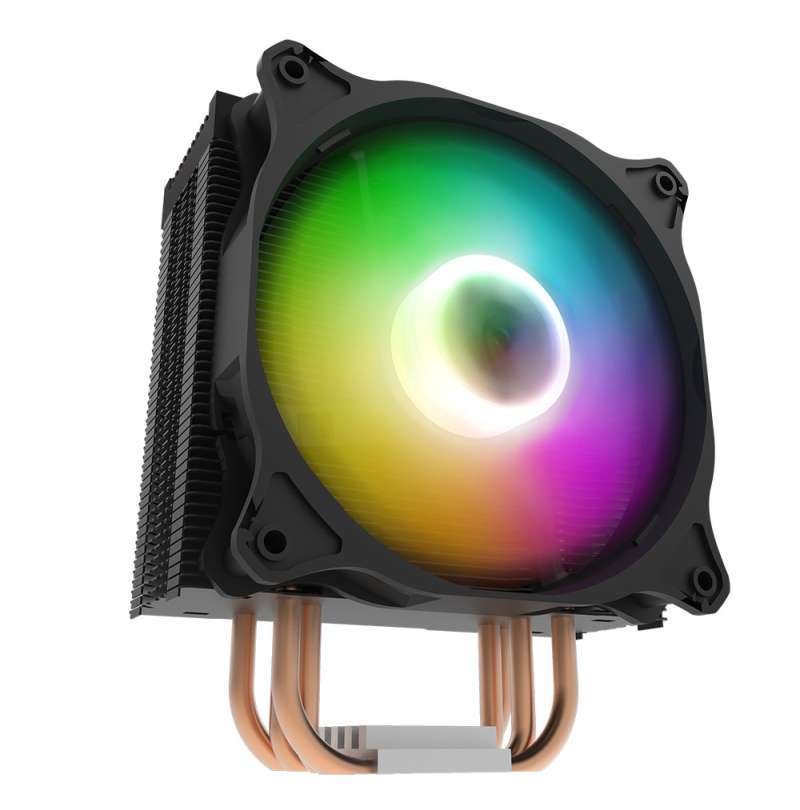 Jual darkFlash Darkair PRO A-RGB CPU COOLER [Support Intel & AMD ...