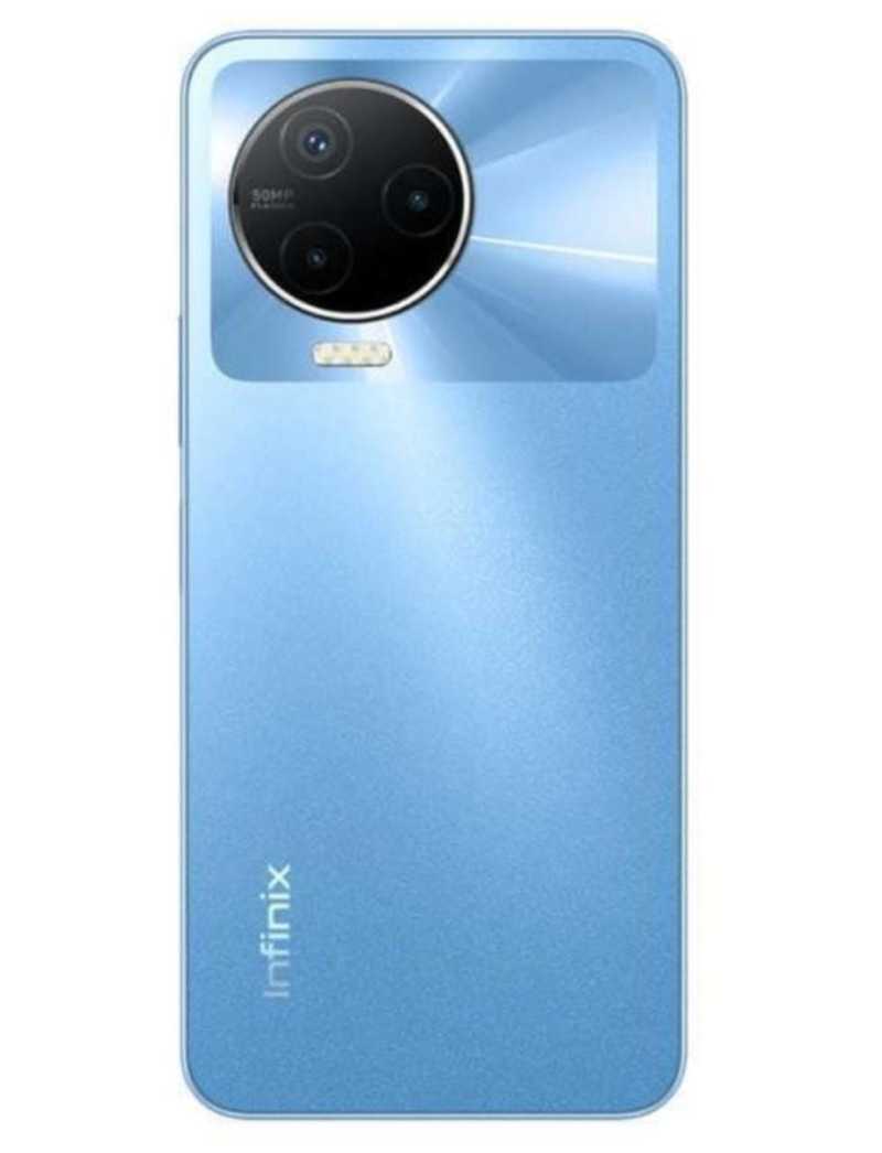 Jual Infinix Note 12 2023 8/128GB 8/256GB Garansi Resmi di Seller ...