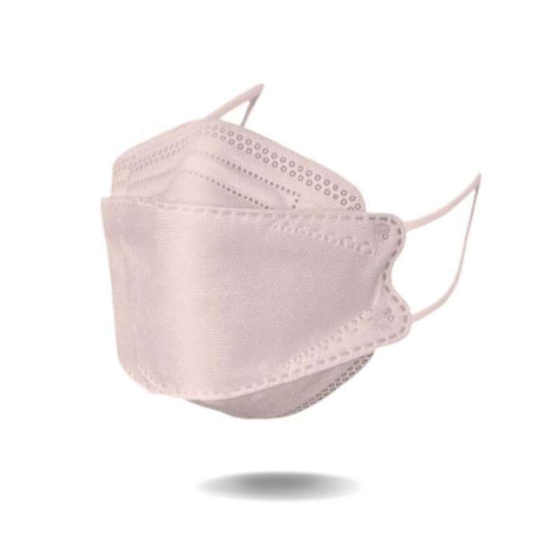 Jual Masker Kf94 Wemask Careion ( Pack Isi 10 Pcs ) / Masker - Hitam di ...