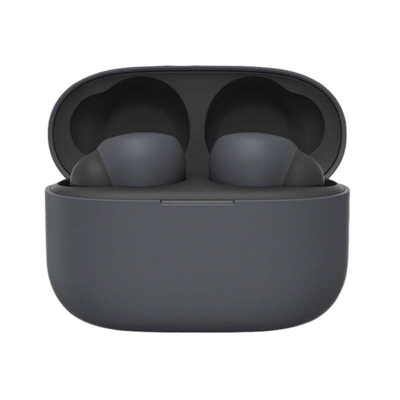 Promo Sony Linkbuds S Wf-l900n Truly Wireless Earbuds Earphone Blue ...