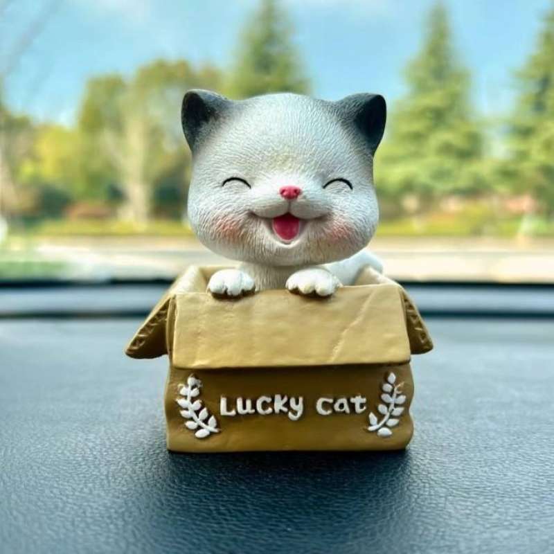Kucing Lucu