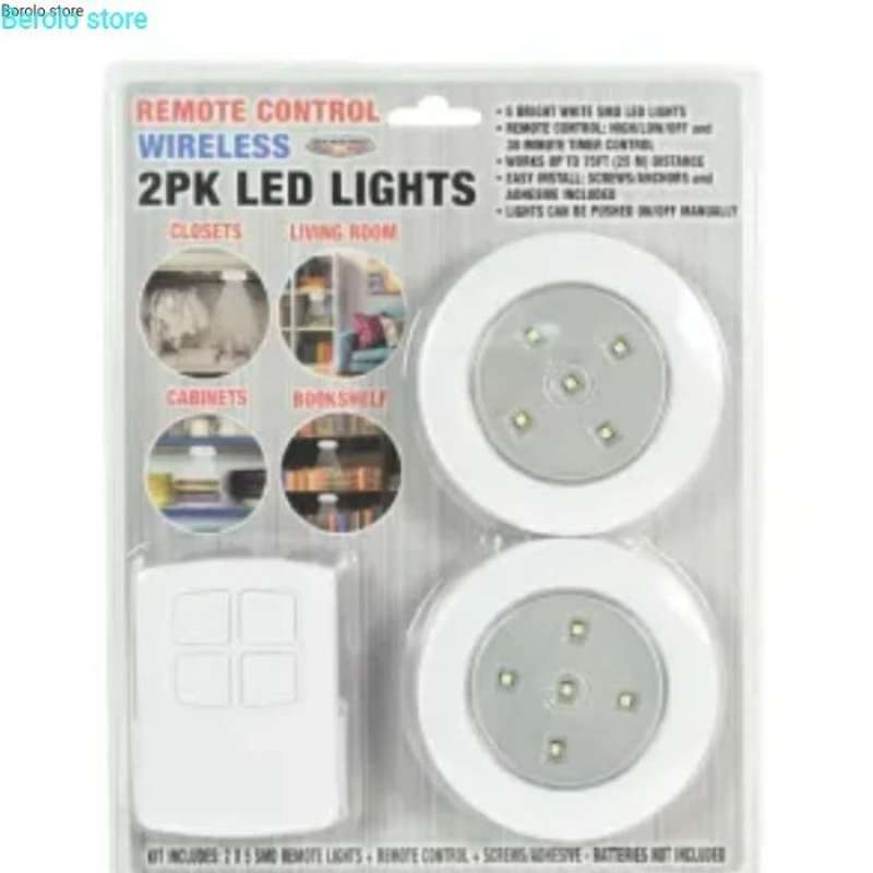 Jual Set Lampu Lemari Led Dengan Remote Control di Seller Gudang Lampu ... Jual Set Lampu Lemari Led Dengan Remote Control di Seller Gudang Lampu ...