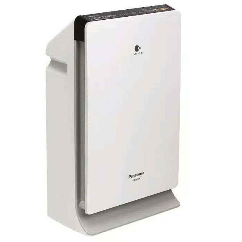 Jual Panasonic Air Purifier F Pxf35a Higienic Penjernih Udara Ruangan Resmi Di Seller Grock ...