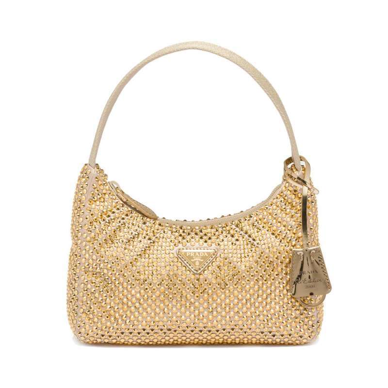 4 Cara Membedakan Tas Prada Asli dan Palsu, Beserta Rekomendasi ...