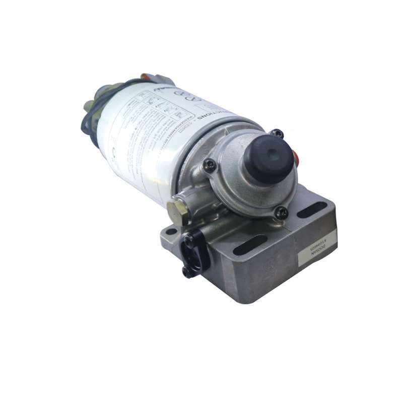 Jual DOOSAN Separator Water Short W Sensor, Parts [K1044605] di Seller ...