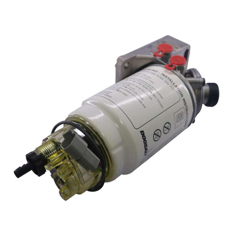 Jual DOOSAN Separator Water Short W Sensor, Parts [K1044605] di Seller ...