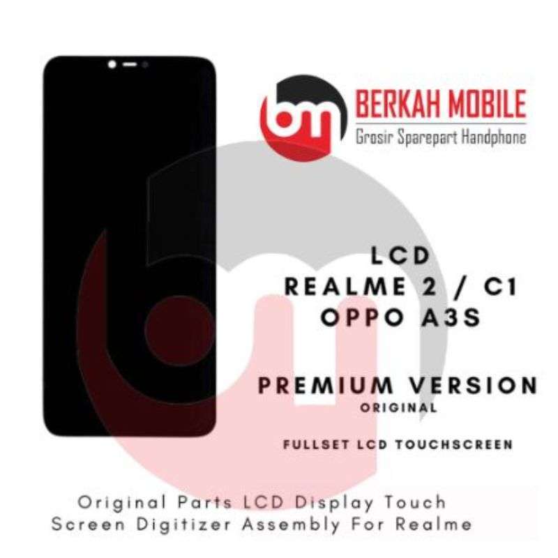 Jual Oppo A3 S Cph1803 Spesifikasi Original, Murah & Diskon Harga April 2024 | Blibli