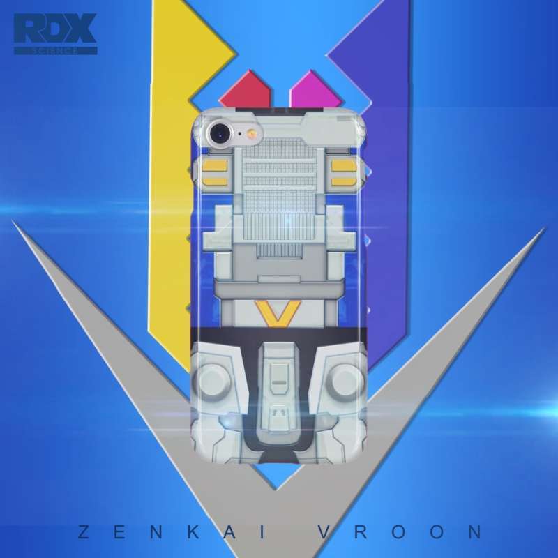Promo Zenkai Vroon Gogo Power Kikai Sentai Zenkaiger Super Sentai ...