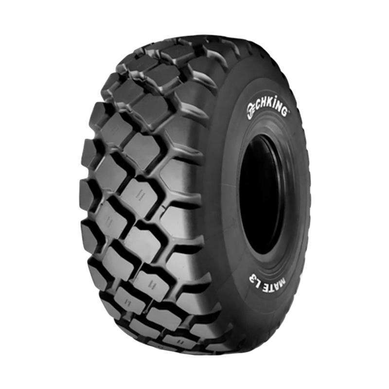 Jual Techking Tire 20.5 R25 Mate L3 Ban Di Seller Intraco Penta Wahana ...