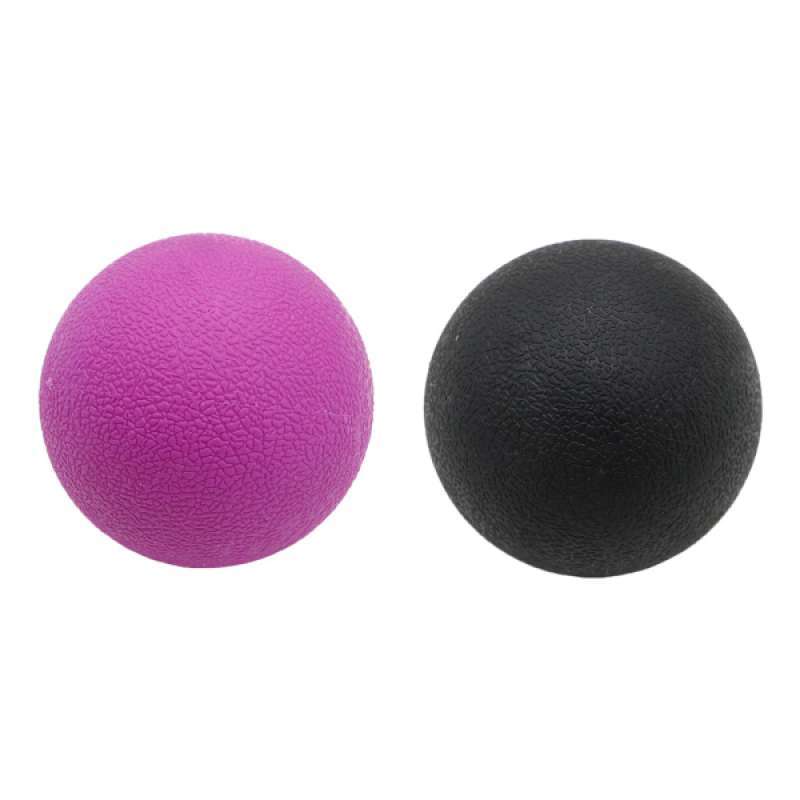 Jual Trigger Point Deep Tissue Lacrosse Myofascial Mobility Therapy