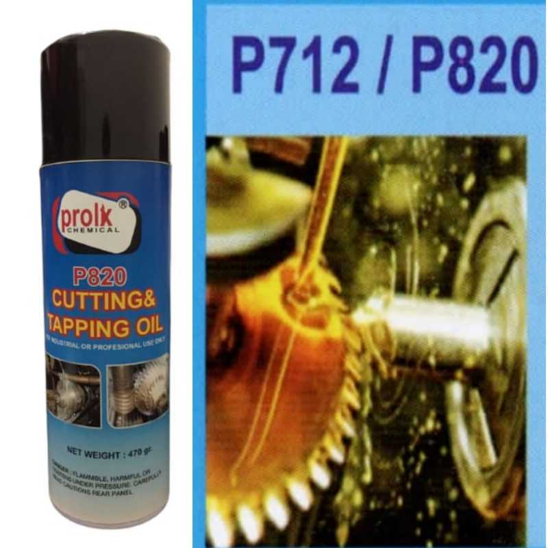 Jual Cutting & Tapping oil 1 Liter di Seller Produk Pembersih ...