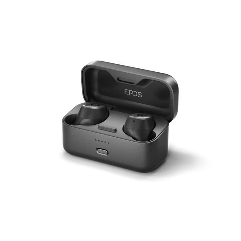 Jual Epos Gtw 270 Hybrid Wireless Tws Gaming Earbuds Di Seller Chemicy ...