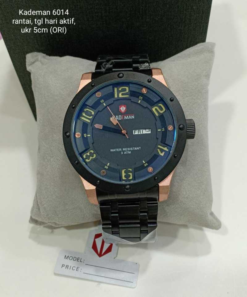 Jual Kademan Terbaru Mei 2024 100% Original – Official Store Indonesia ...