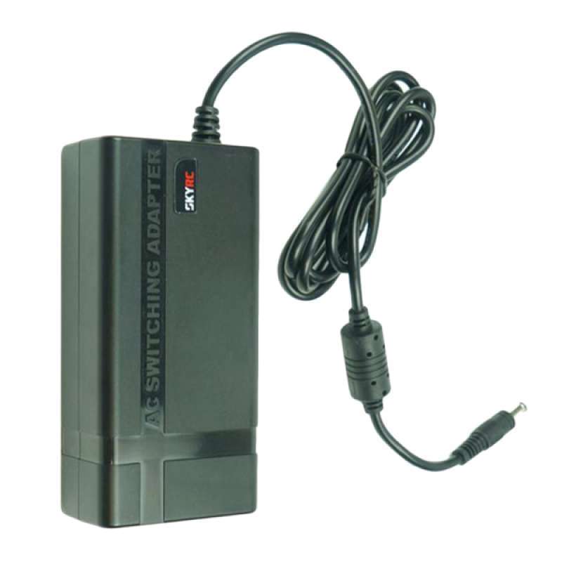 Jual SKYRC 15V 4A AC Adapter for IMAX B6 Mini B6 Balance Charger di ...