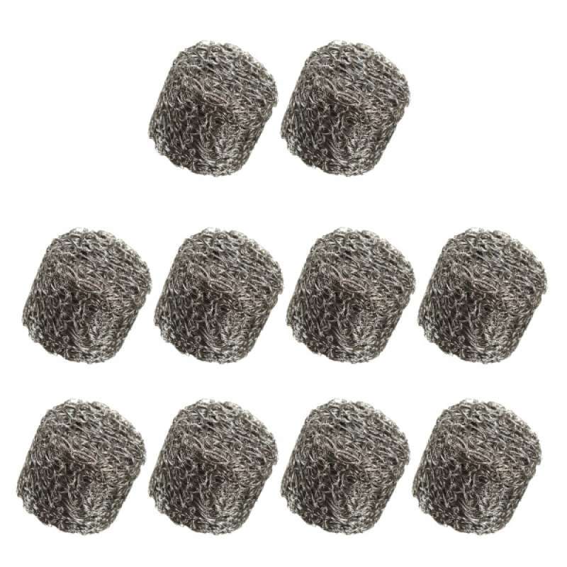Promo 10X Foam Generator Filter Mesh Filter Pill Tablet Snow Bubble Gun ...
