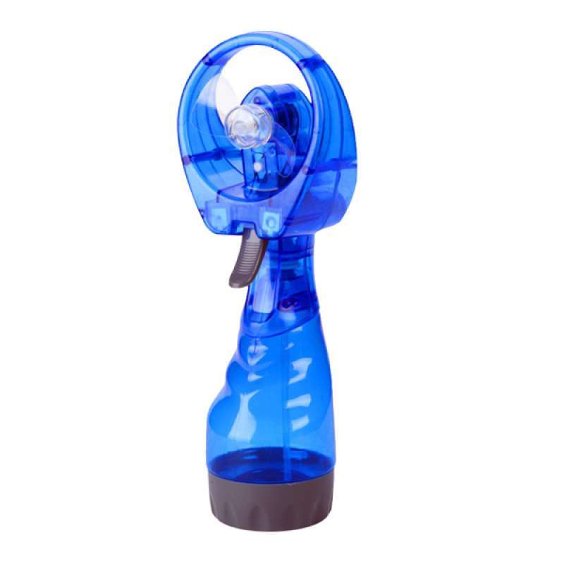 Jual Mini Handheld Water Spray Cooling Fan Cooler Spray Fan Mister ...