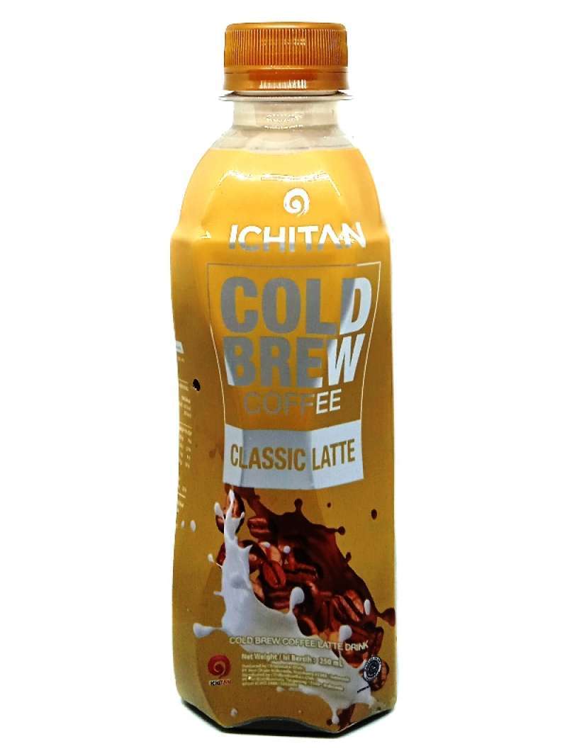 Jual Kopi Cold Brew Murah - Harga Promo | Blibli.com