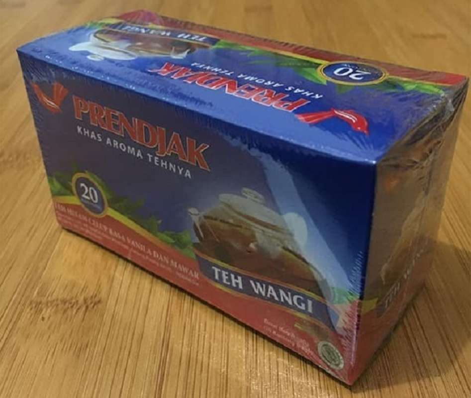 Jual Varian Rasa Teh Poci Termurah - Harga Grosir Terupdate Hari Ini ...