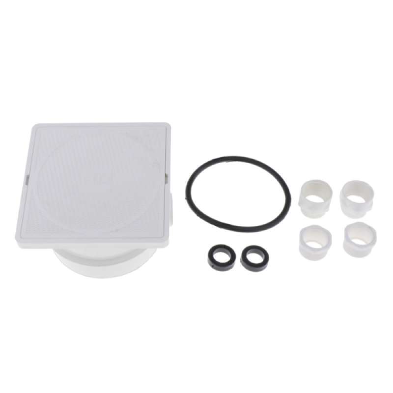 Promo Pool Spa Light Junction Box Weatherproof Enclosure Plastic Case ...