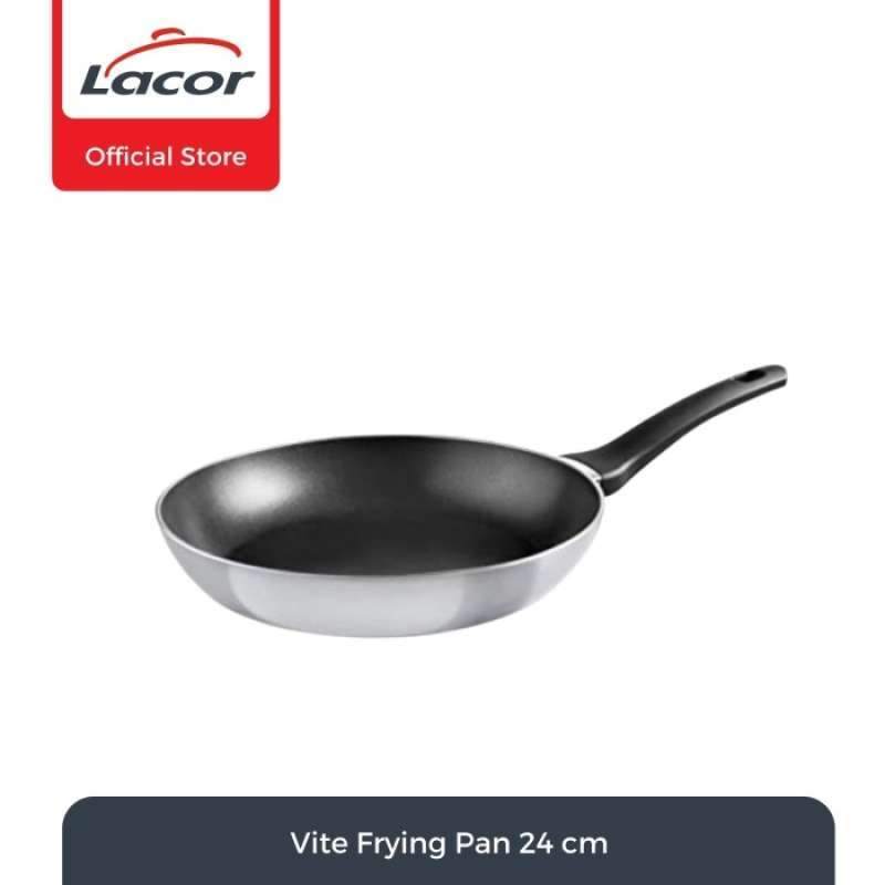 Jual Lacor - Vite Frying Pan 24 cm di Seller NiaGaraa - Kapuk, Kota ...