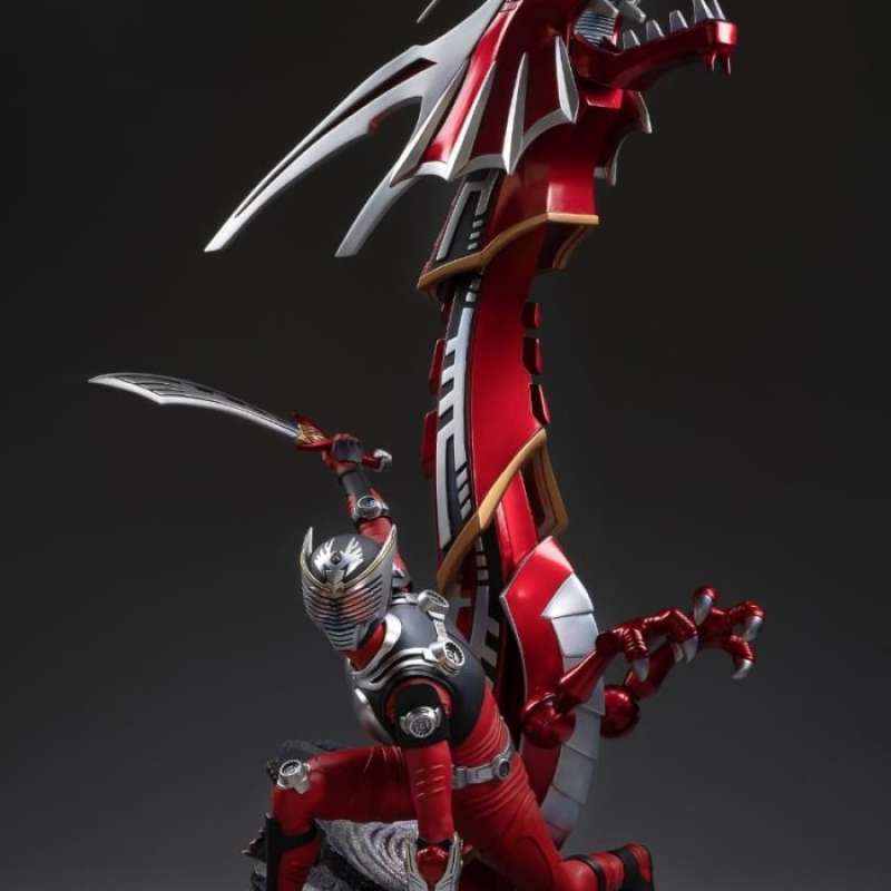 Jual Open Po Project Kamen Rider Ryuki di Seller DENTA TOYS - Kota ...