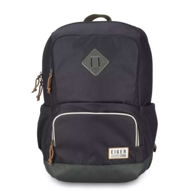 Promo Tas Eiger Original Classhall Pack 20L Backpack Diskon 20% di ...
