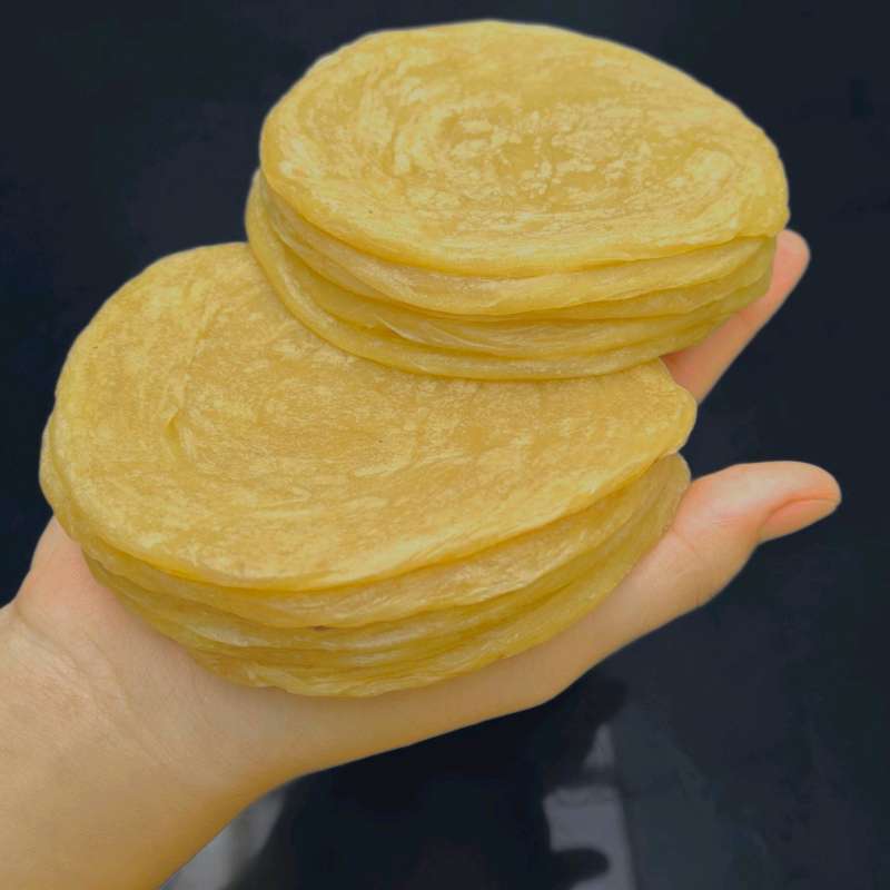 Jual Roti Canai/ Roti Maryam/ Roti Cane, 100% Tanpa minyak di Seller ...