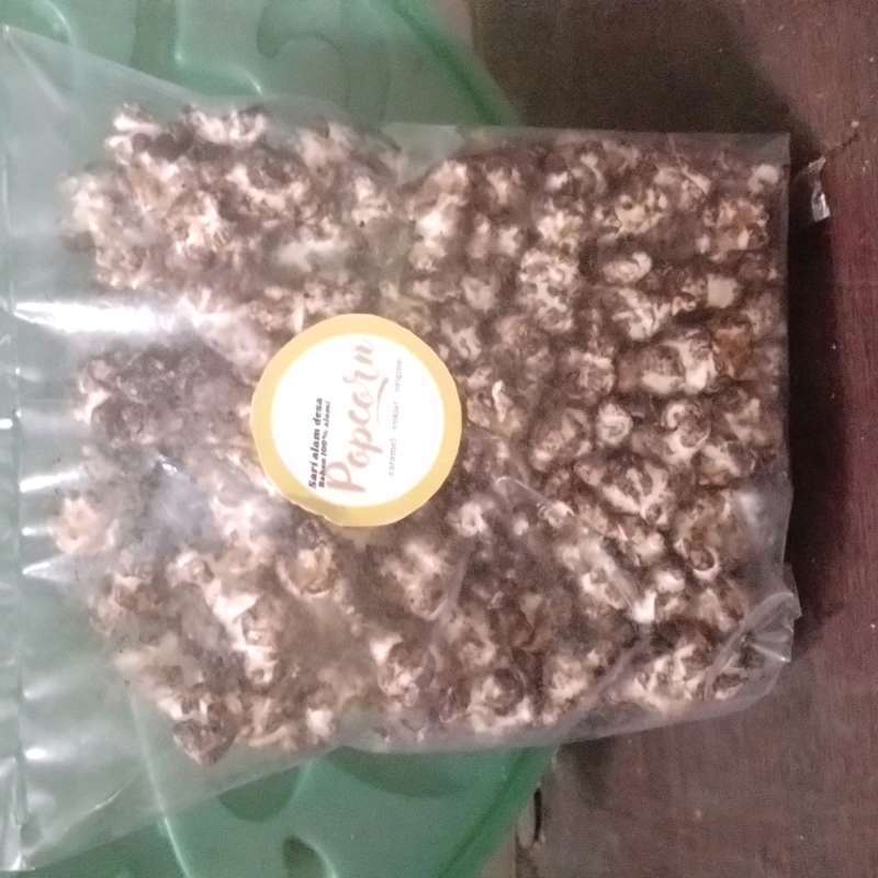 Jual popcorn di Seller Sari Alam Desa - Gandrungmanis, Kab. Cilacap ...