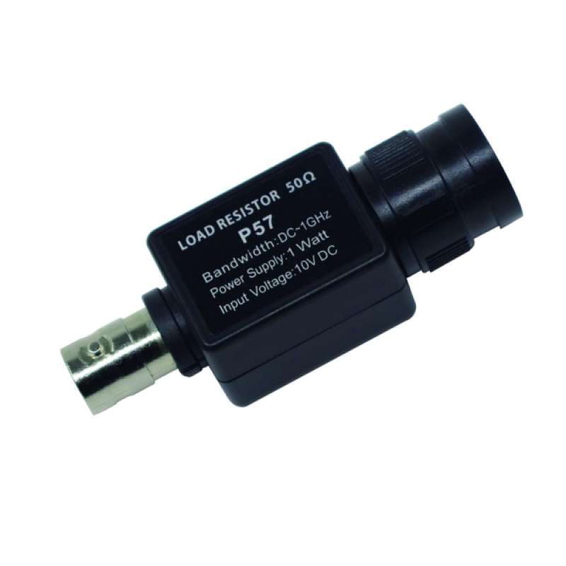 Jual Dc 10v Bnc To Bnc Female 50 Ohm Feed Through Terminator Q9 Adapter Black Di Seller Homyl ...