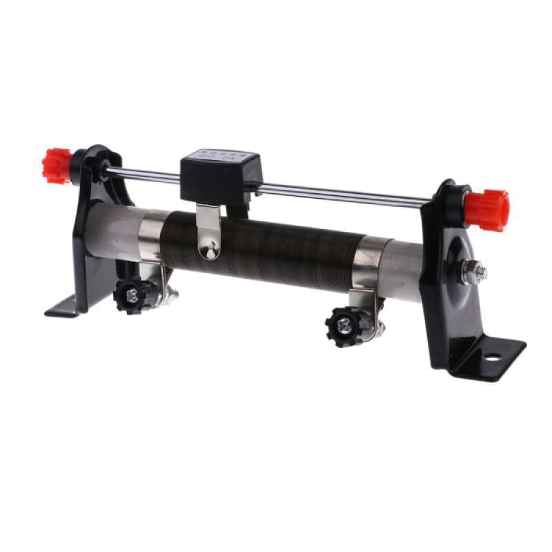 Jual 20 Ohm 2 A Slide Rheostat Adjustable Resistance Physical ...