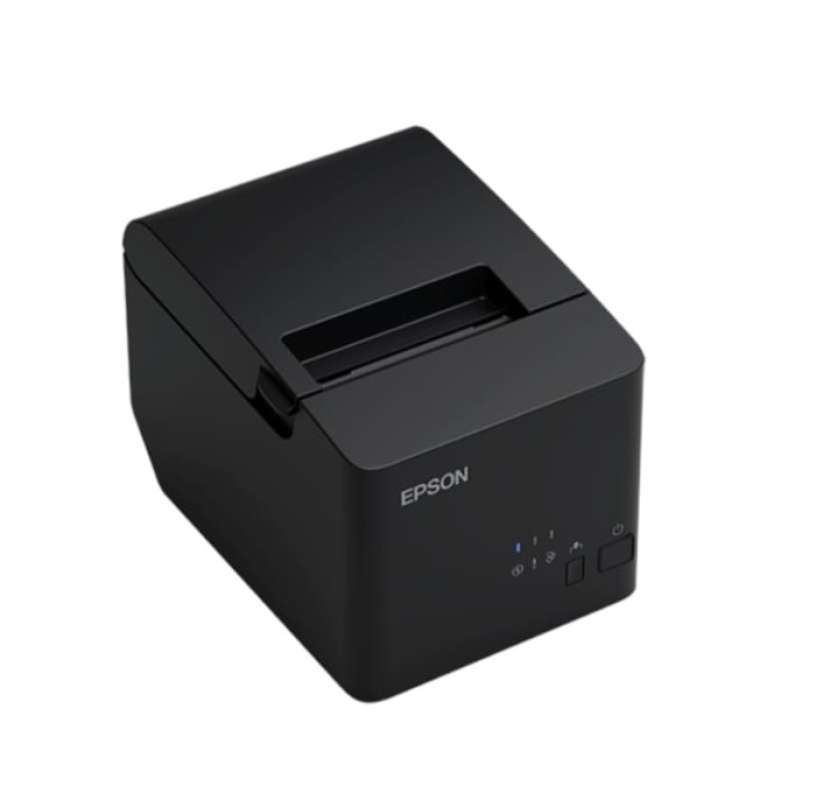 Jual Printer Thermal Epson Tm T-83 / Tm T83 Usb Autocutter High Speed ...