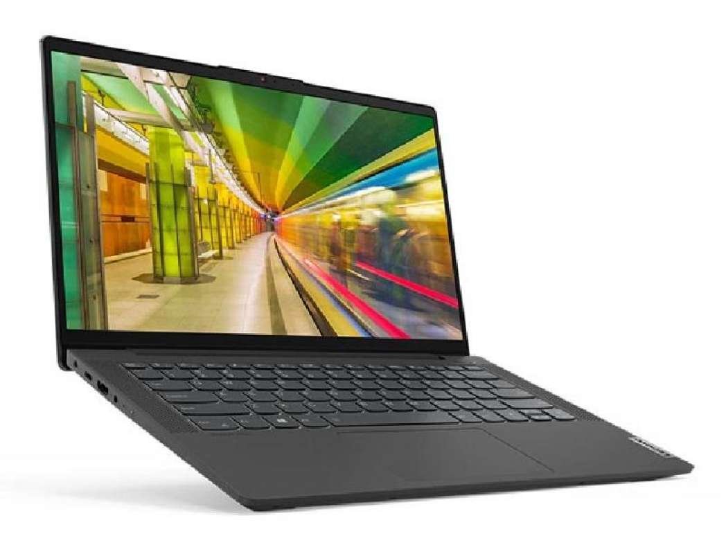 Jual Lenovo Ip Slim 5 15are05-hxid Amd Ryzen 7 4800u Ram 8gb Ssd 512gb ...